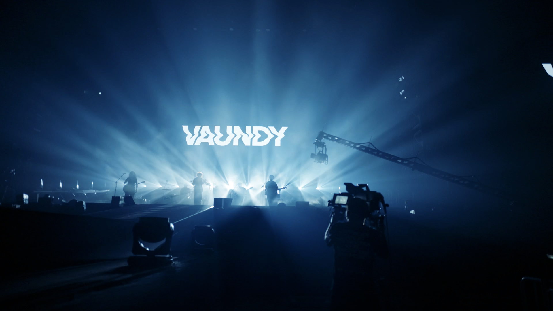 Vaundy ART Work Studio Members content "MOVIE" updated!
