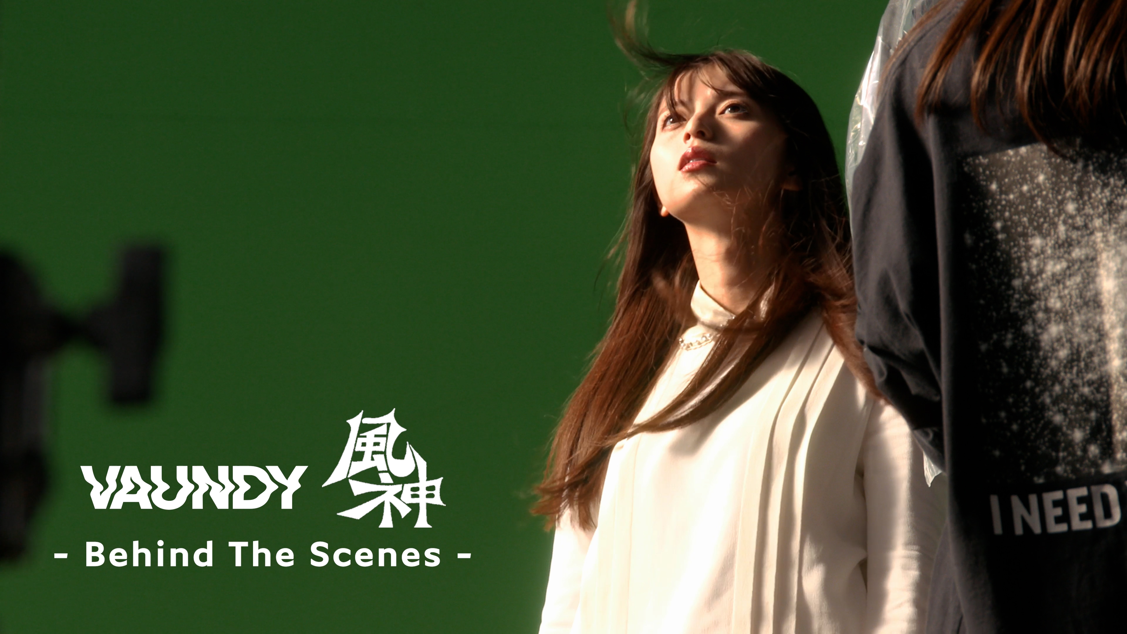 Vaundy ART Work Studio Members コンテンツ『MOVIE』更新！