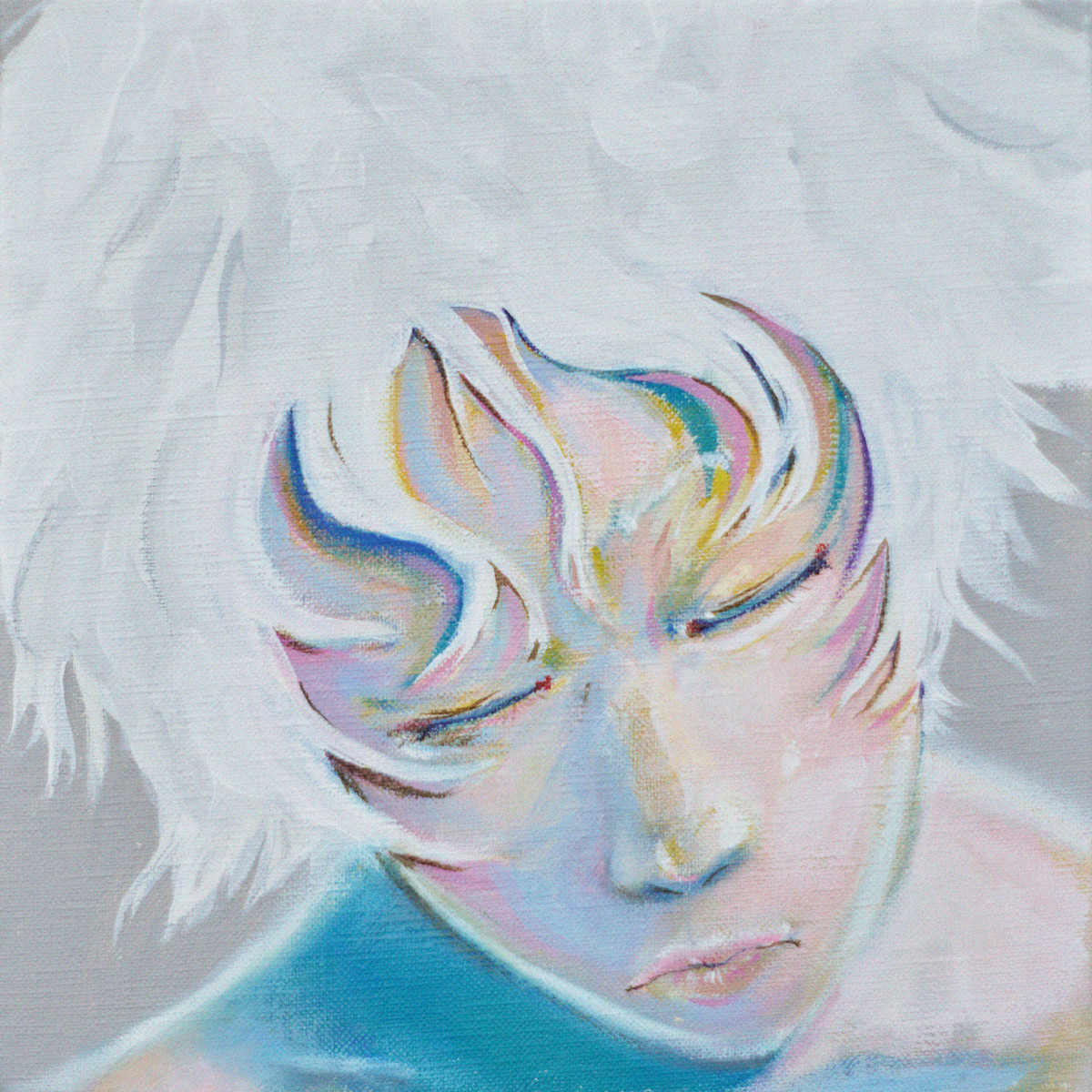 「pained」配信開始！