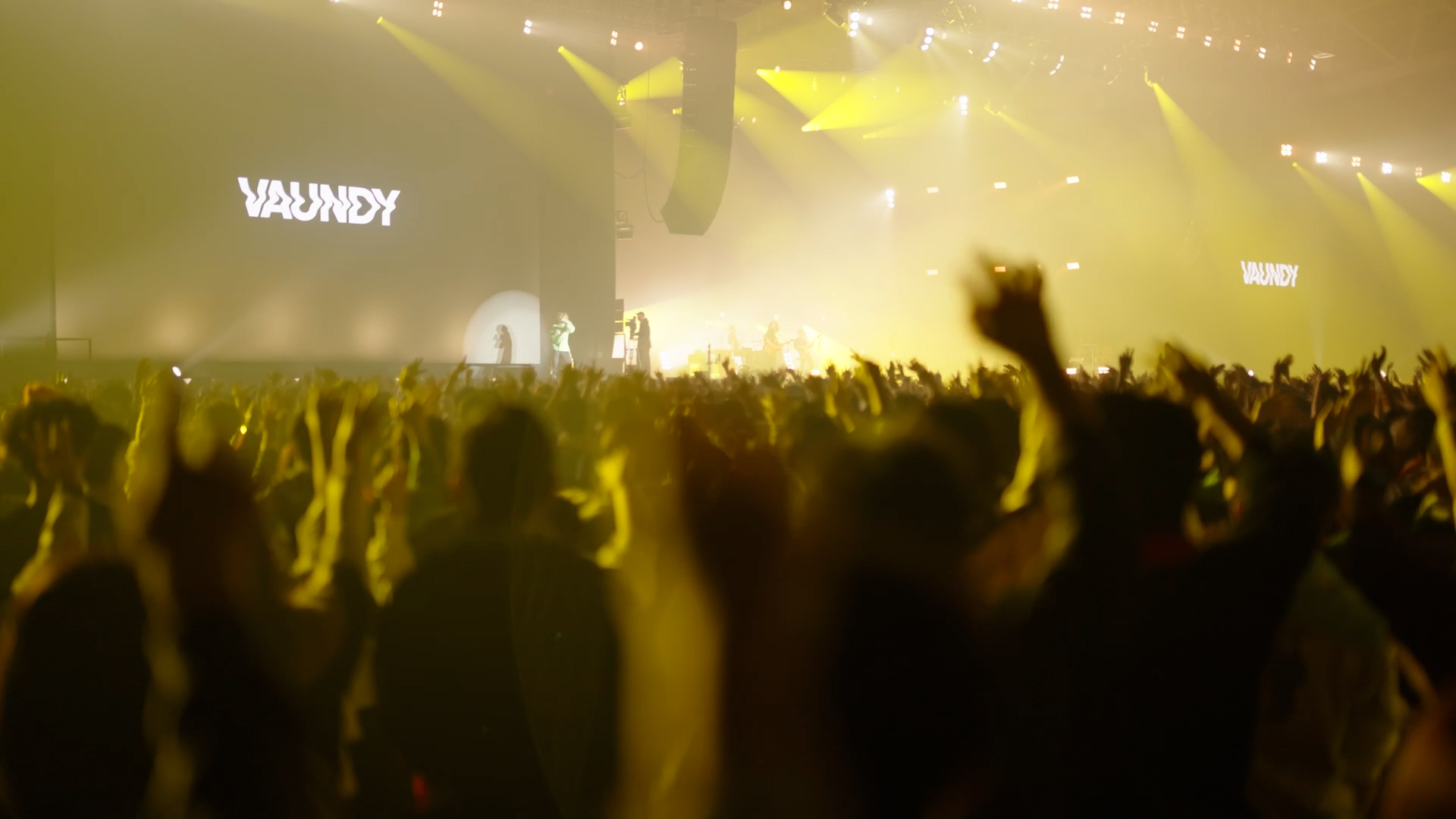 Vaundy ART Work Studio Members コンテンツ『MOVIE』更新！